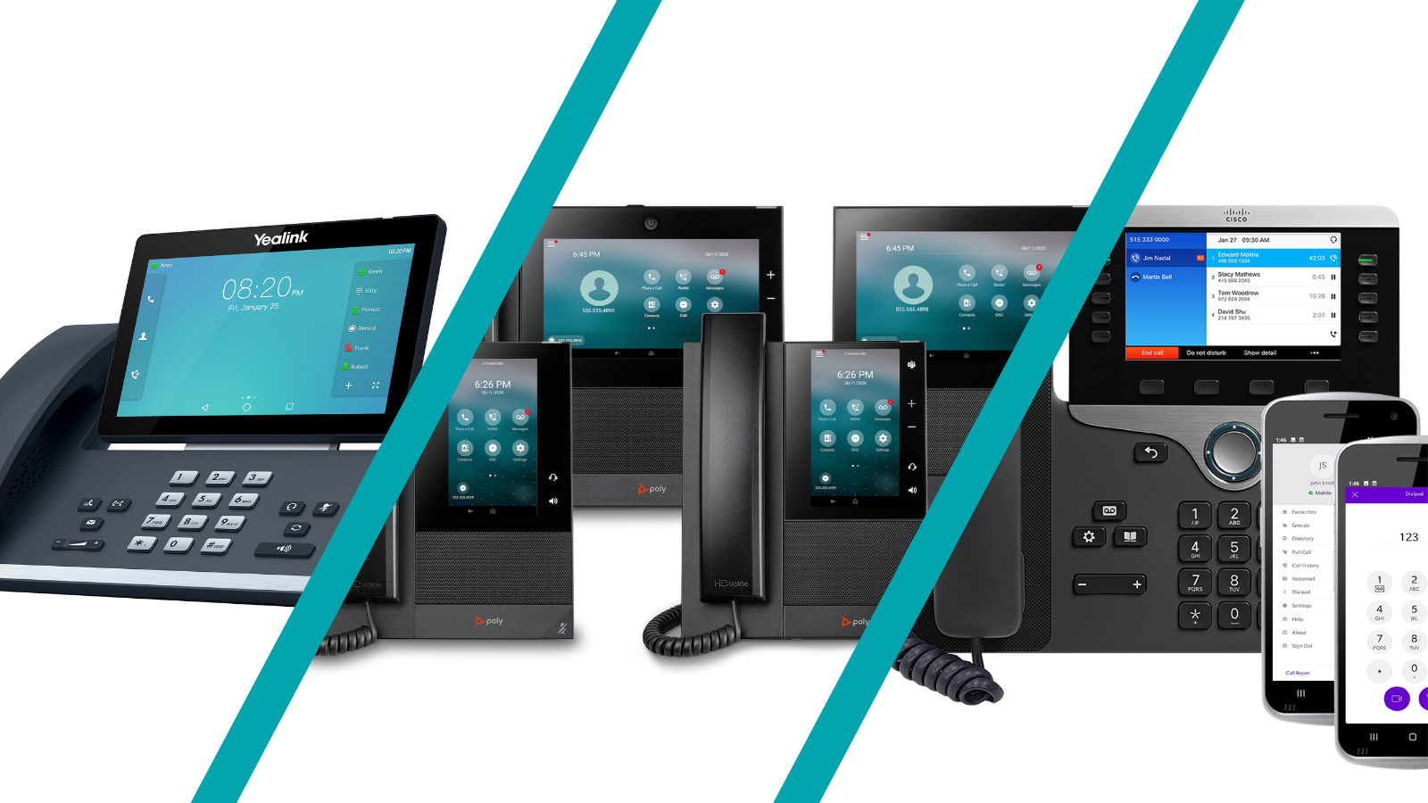 A Guide to Choosing the Right Telecommunication Solution Statewide Communications